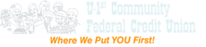 U-1st Community Federal Credit Union - U-1st Community Federal Credit Union